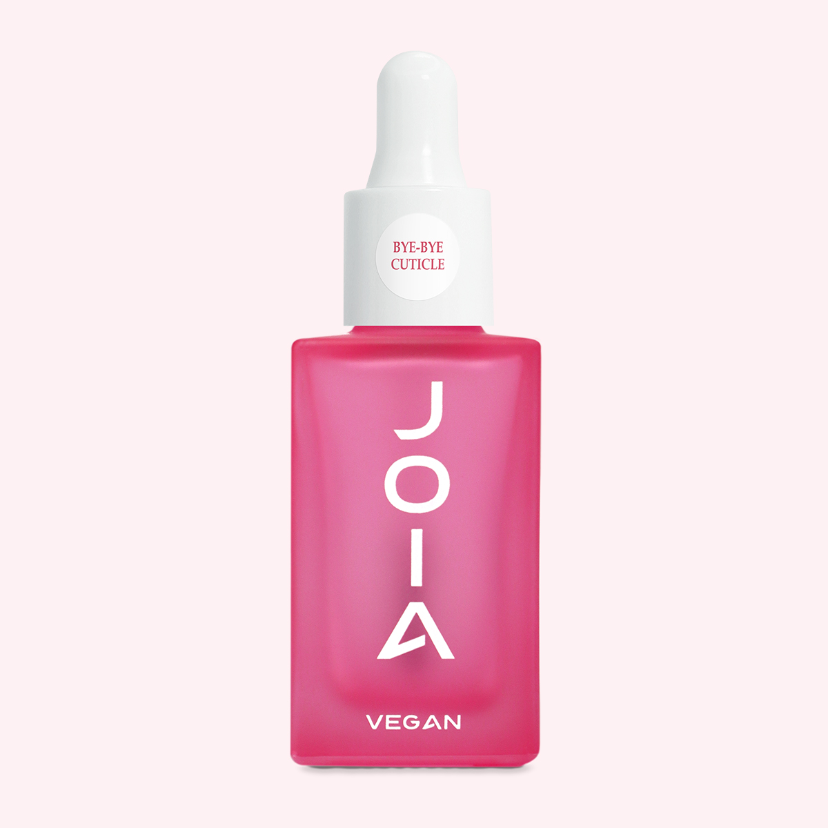 Bye-bye Cuticle JOIA vegan – JOIA vegan